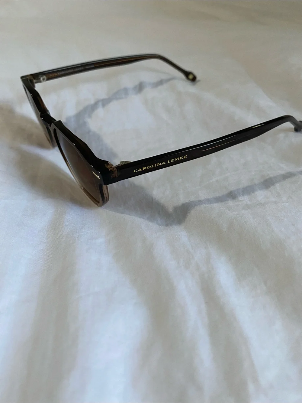 Carolina Lemke | Accessories | New Carolina Lemke Kyson Round ...